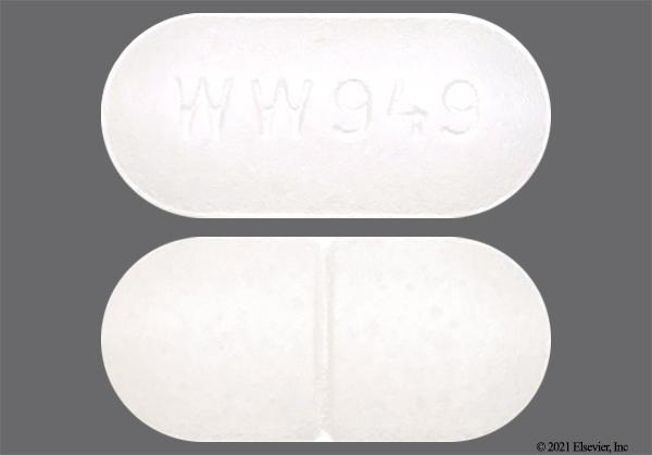 Augmentin (amoxicillin / clavulanate): Basics, Side Effects & Reviews