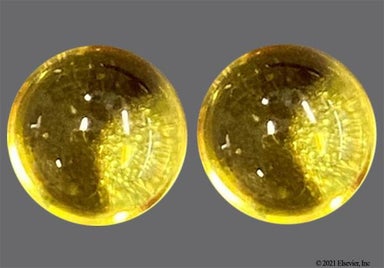 Benzonatate (Tessalon Perles): Uses, Side Effects, Dosage & More - GoodRx