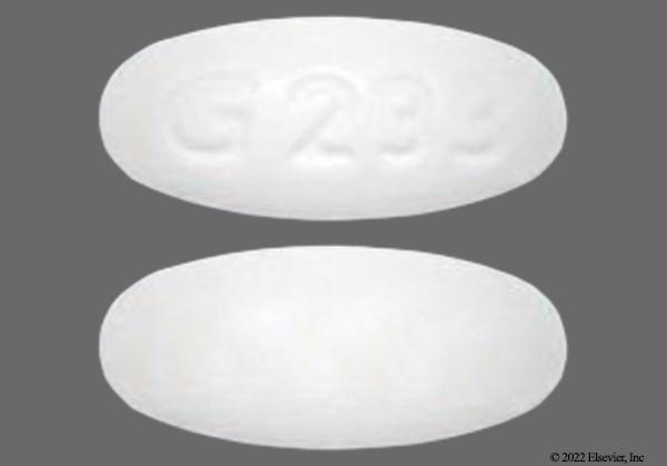 Guaifenesin (Mucinex): Basics, Side Effects & Reviews