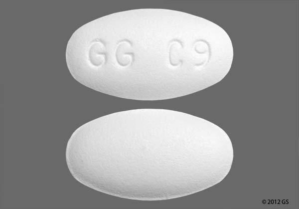 Voquezna: Basics, Side Effects & Reviews