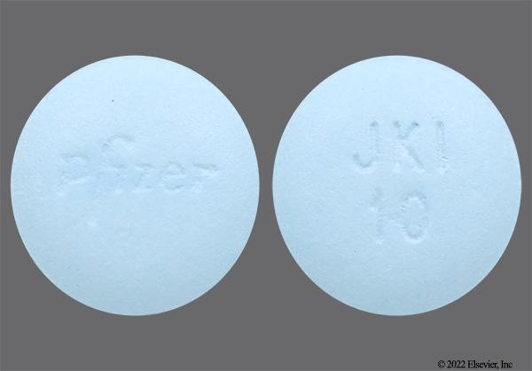 Xeljanz (tofacitinib): Uses, Side Effects, Dosage & Reviews