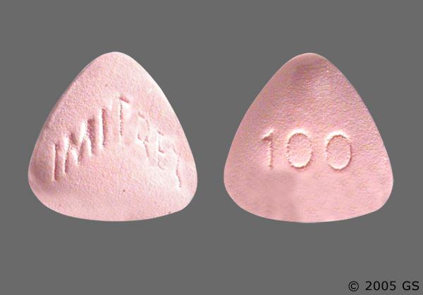 Pink Triangle Pill Images - GoodRx