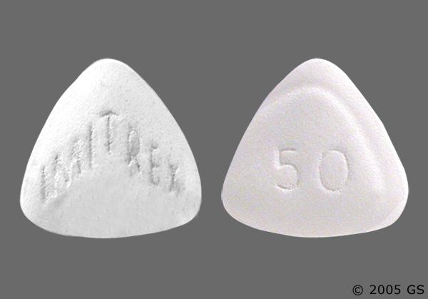 White Triangle Pill Images - GoodRx