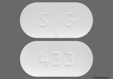 Anaprox DS (Naproxen sodium): Uses, Side Effects, Dosage & More - GoodRx