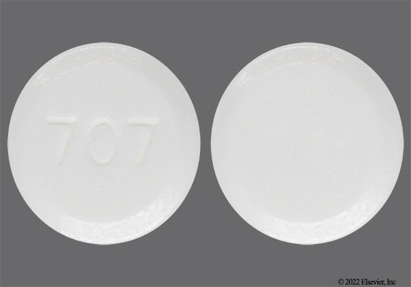Xenazine Tetrabenazine Tablet Prescription Rx