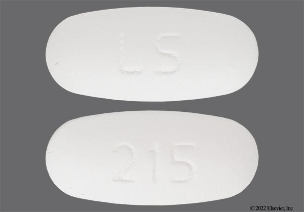 Fenofibrate Medication