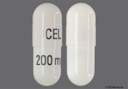 Celebrex (celecoxib): Uses, Side Effects, Interactions & More - GoodRx