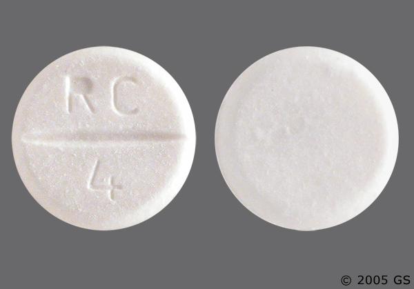 What is Monopril HCT? - GoodRx