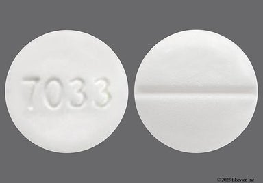 Fludrocortisone: Uses, Side Effects, Alternatives & More - GoodRx