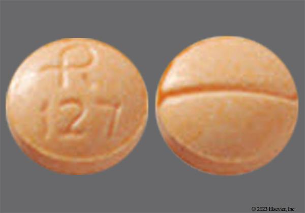 U135 Pill Identifier Clonidine IR Tablets – Solco Healthcare