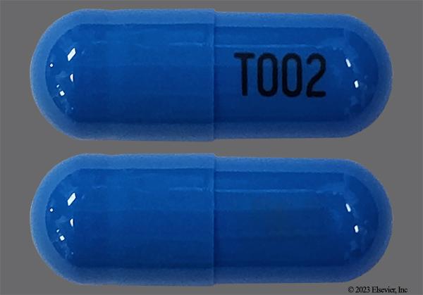 The Blue Pill For Acid Reflux - Ask The Nurse Expert