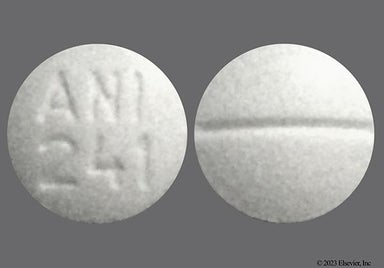 Methazolamide: Uses, Side Effects, Dosage & More - GoodRx