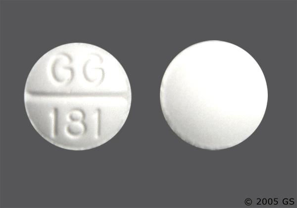 Methazolamide: Uses, Side Effects & Dosage