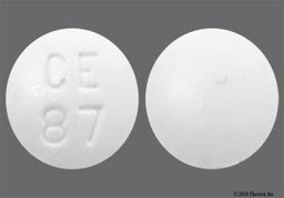 Methyldopa (Aldomet): Uses, Side Effects, Dosage & More - GoodRx