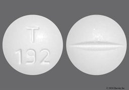 Percocet (oxycodone / acetaminophen): Uses, Side Effects, Dosage & Reviews