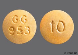 Compro (Prochlorperazine): Uses, Side Effects, Dosage & More - GoodRx