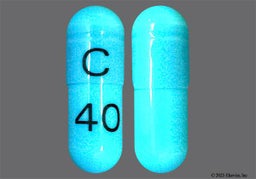 Clindamycin (Cleocin): Uses, Side Effects, Dosage & More - GoodRx