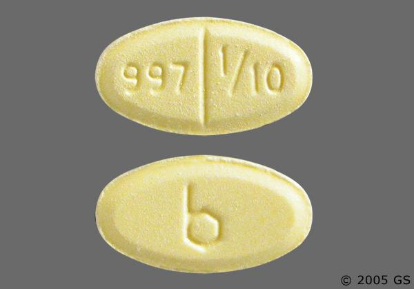 Fludrocortisone: Basics, Side Effects & Reviews