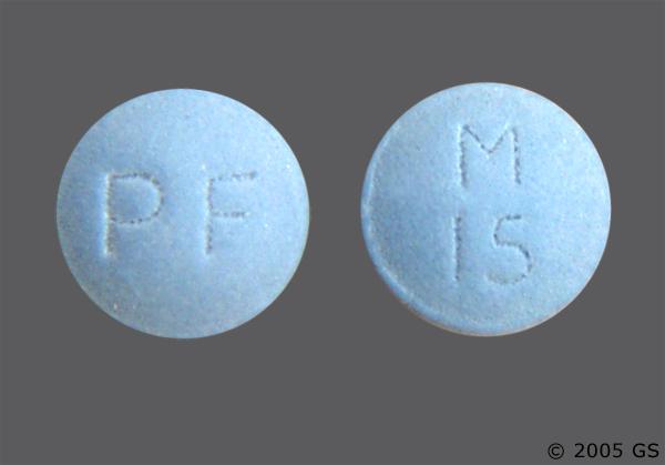 Imprint M15 Pill Images - GoodRx