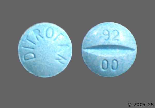 Blue Round Pill Images - GoodRx