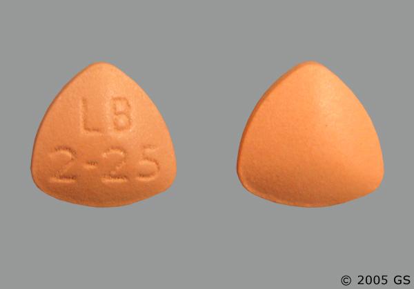 Orange Triangle Pill Images - GoodRx