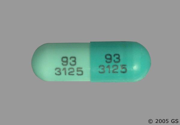 What is Dicloxacillin? - GoodRx