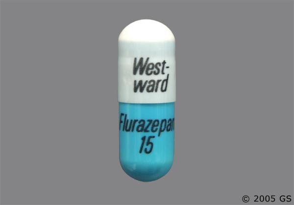 What is Flurazepam? - GoodRx
