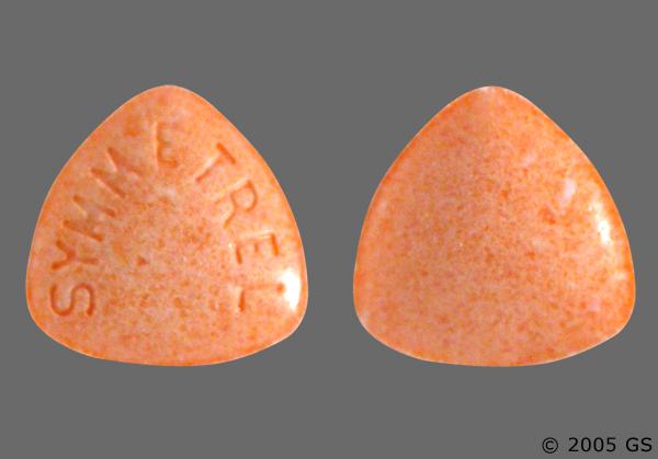 Orange Triangle Pill Images - GoodRx