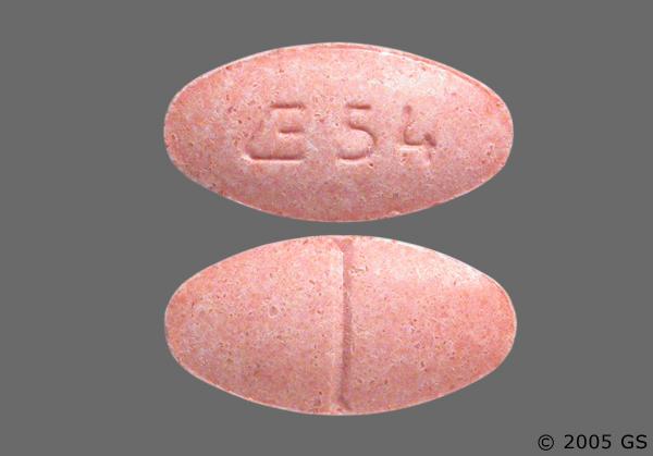 Pink Oval Pill Images - GoodRx
