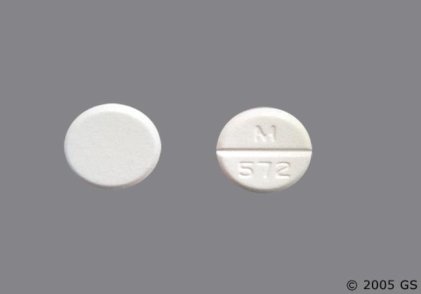 Imprint M5 Pill Images - GoodRx