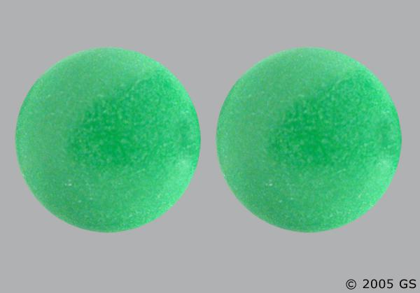 Green Round Pill Images - GoodRx