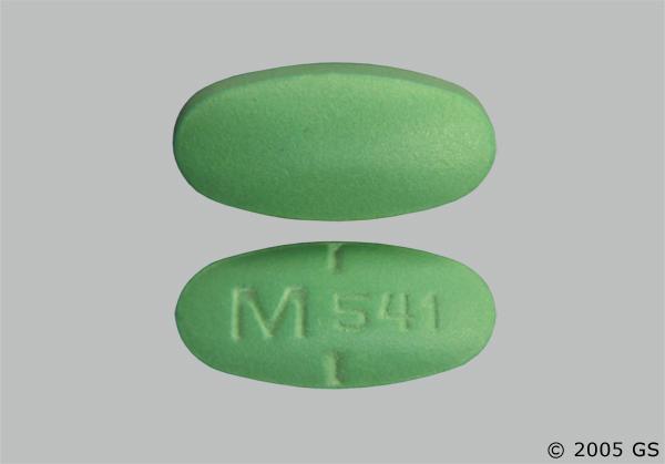 Green Oval Pill Images - GoodRx