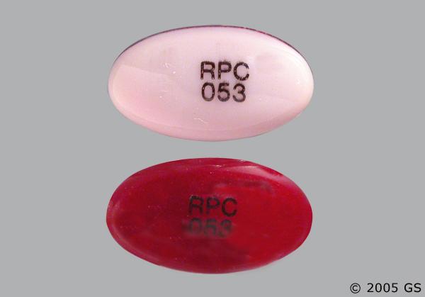 Imprint 05 Pill Images - GoodRx