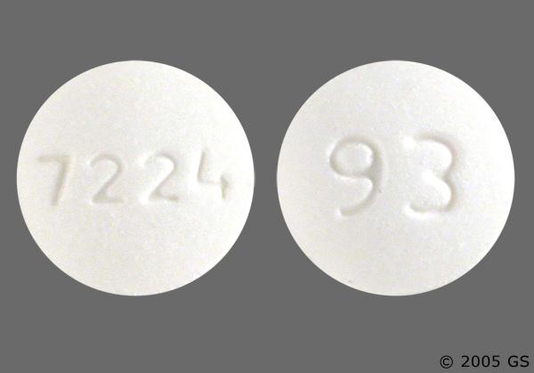 Fosinopril: Basics, Side Effects & Reviews