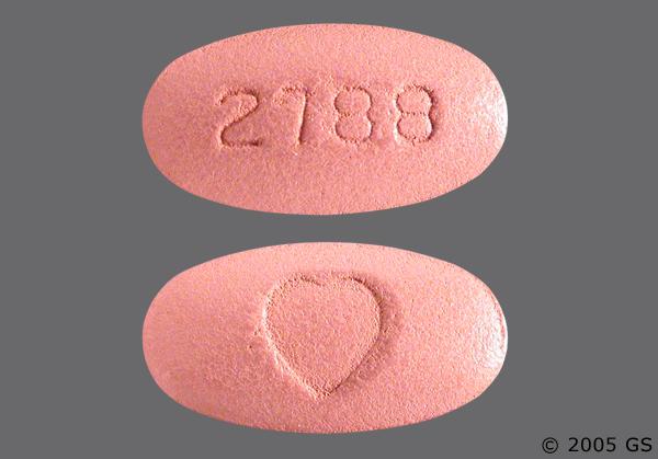 Pink Oval Pill Images - GoodRx