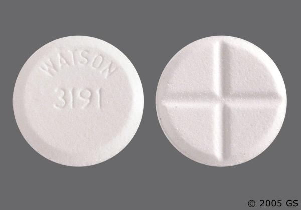 Imprint 319 Pill Images - GoodRx