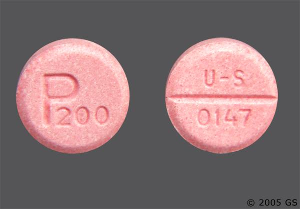 Pink Round Pill Images - GoodRx