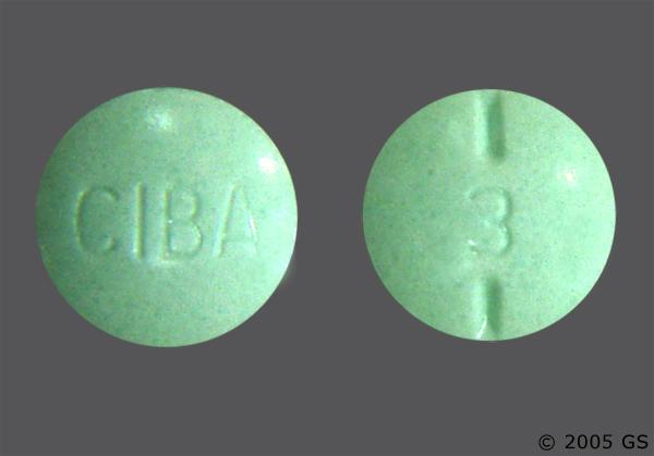 Green Round Pill Images - GoodRx
