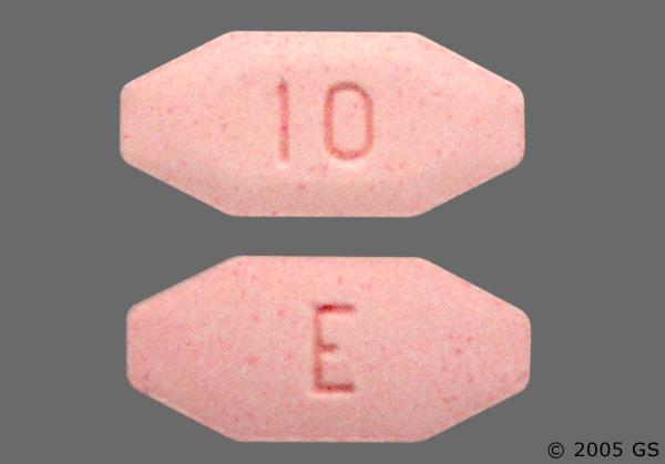 Red Octagon Pill Images - GoodRx