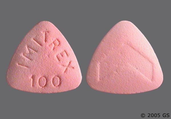 Pink Triangle Pill Images - GoodRx