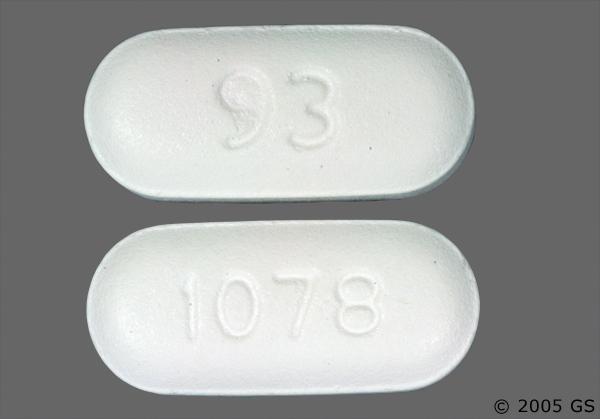 Cefprozil: Basics, Side Effects & Reviews