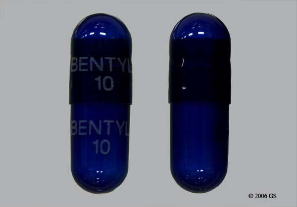 Blue Capsule Pill Images - GoodRx
