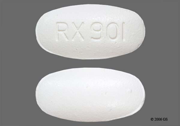 Fenofibrate Medication