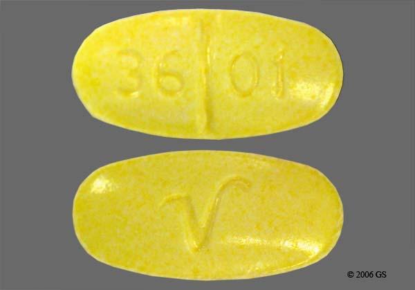 Norco (hydrocodone / acetaminophen): Basics, Side Effects & Reviews