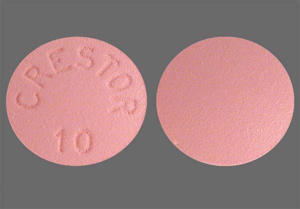 Pink Round Pill Images - GoodRx