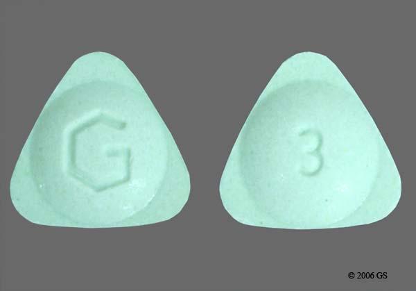 Green Triangle Pill Images - GoodRx