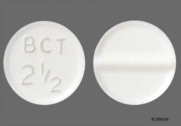 Bromocriptine (Parlodel): Uses, Side Effects, Dosage & Reviews