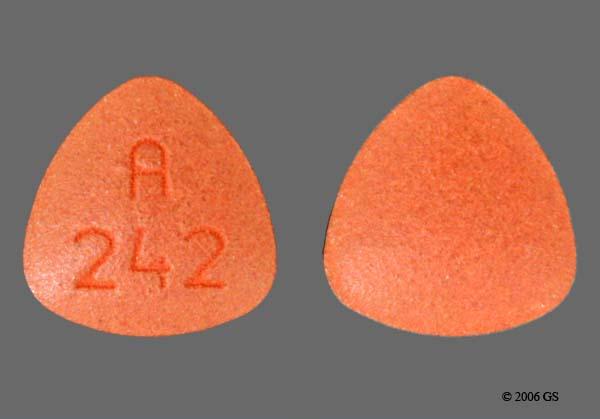 Brown Triangle Pill Images - GoodRx