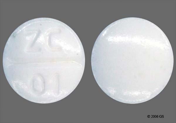 Imprint Zc 01 Pill Images - GoodRx