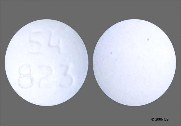 What is Pseudoephedrine? - GoodRx